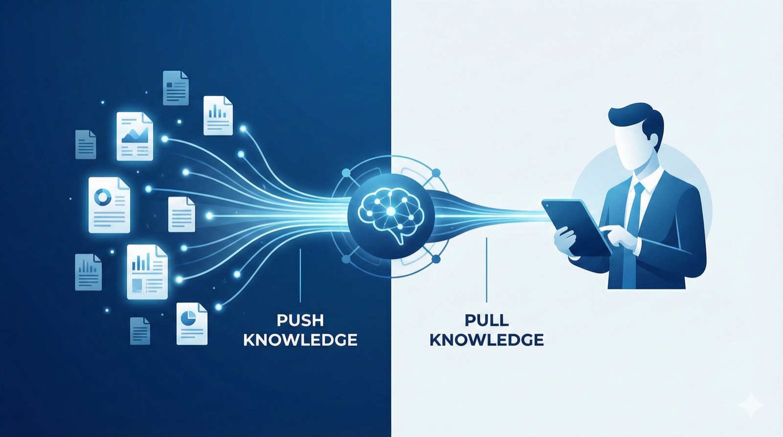 Stop Searching, Start Selling: Why GTM Teams Need an 'Anti-Knowledge ...